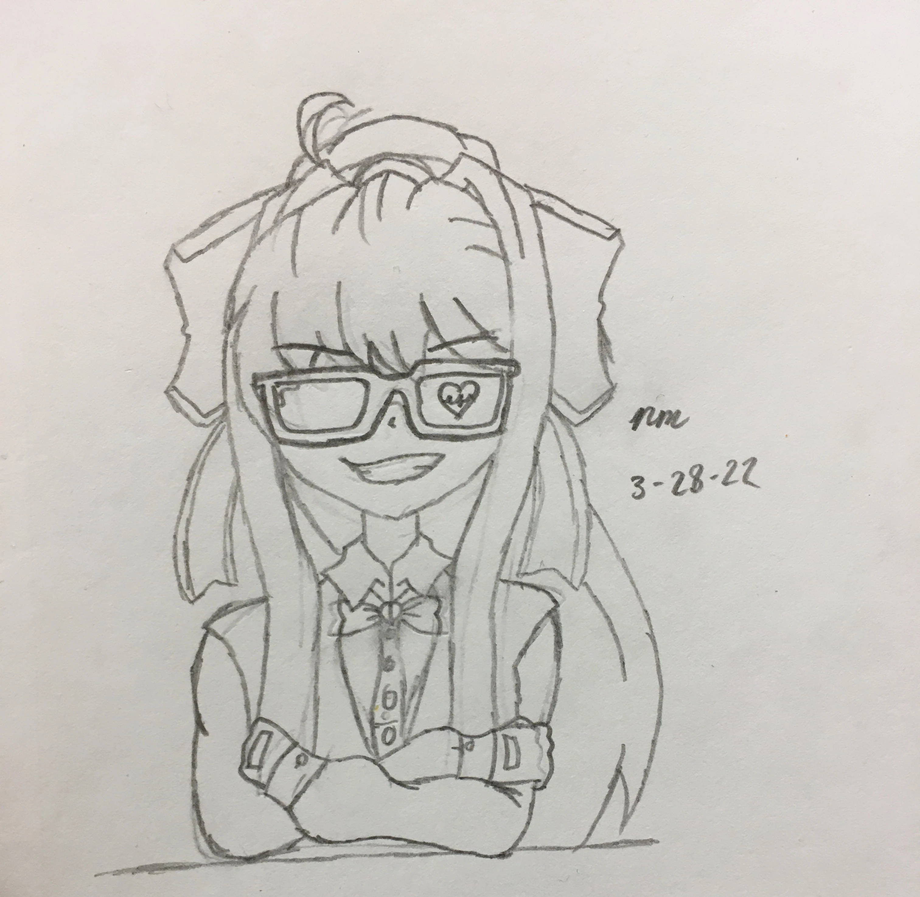 Neo Monika :D | Fandom