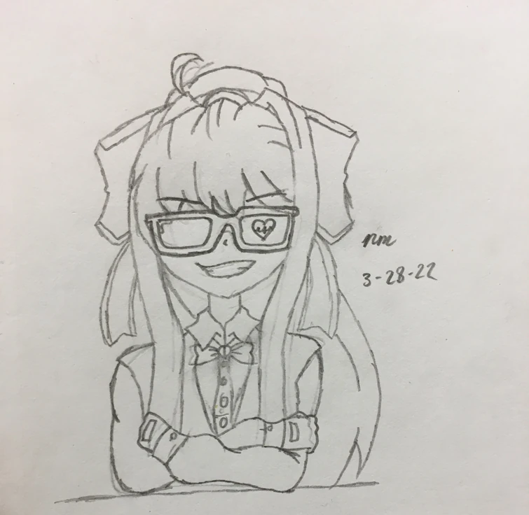 Neo Monika :D | Fandom