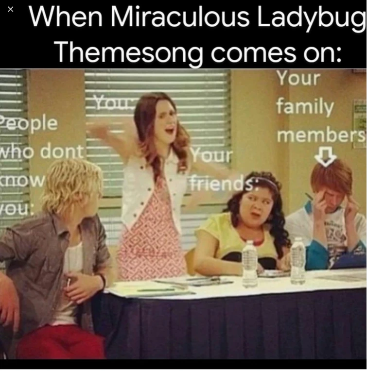 Some fandom memes xD | Fandom