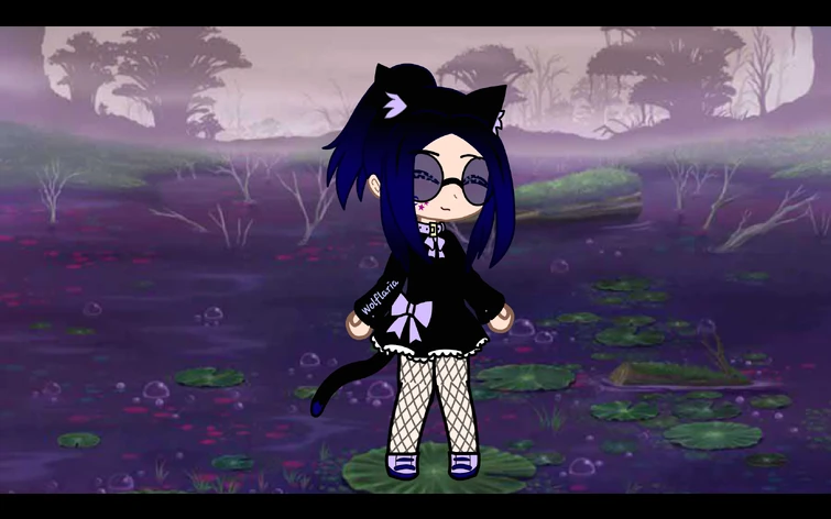 100 Day Gacha OC Challenge: Day #1 | Fandom