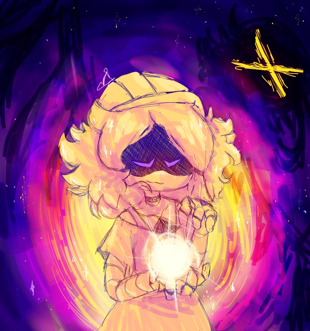 it's all out of control | Fandom