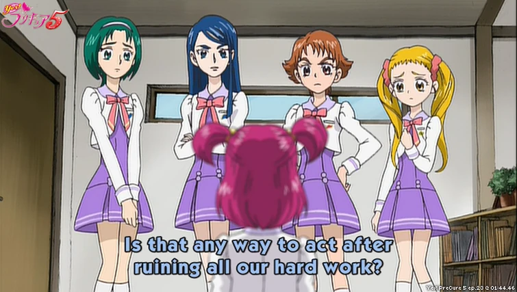 30 Days of PreCure | Fandom