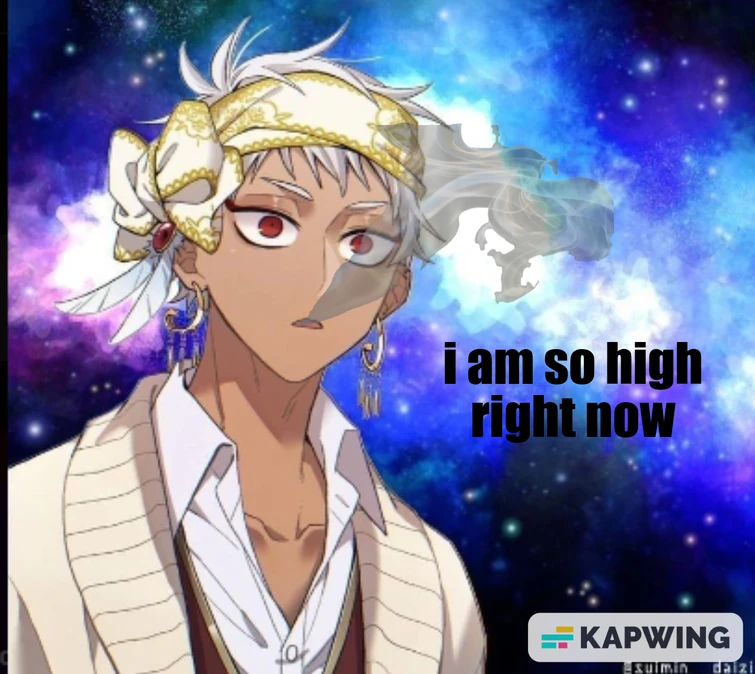 Time to end this. Which is correct? | Fandom