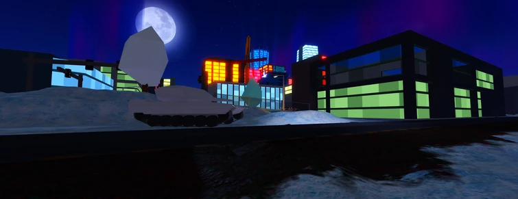 Planet Jailbreak - Tanks | Fandom