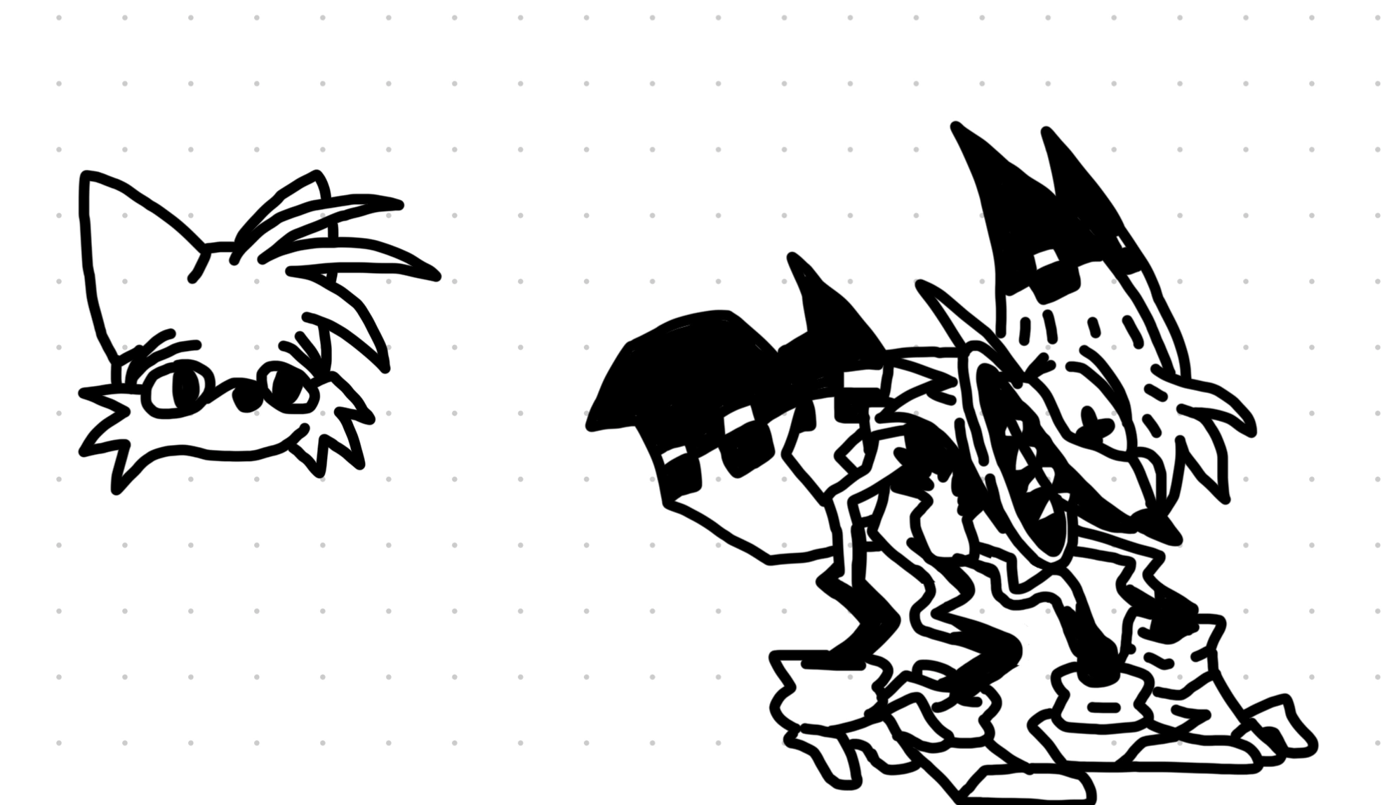 Kitsune | Fandom