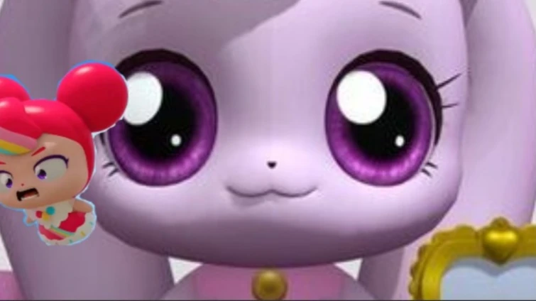 The start of the Puffping Saga | Fandom