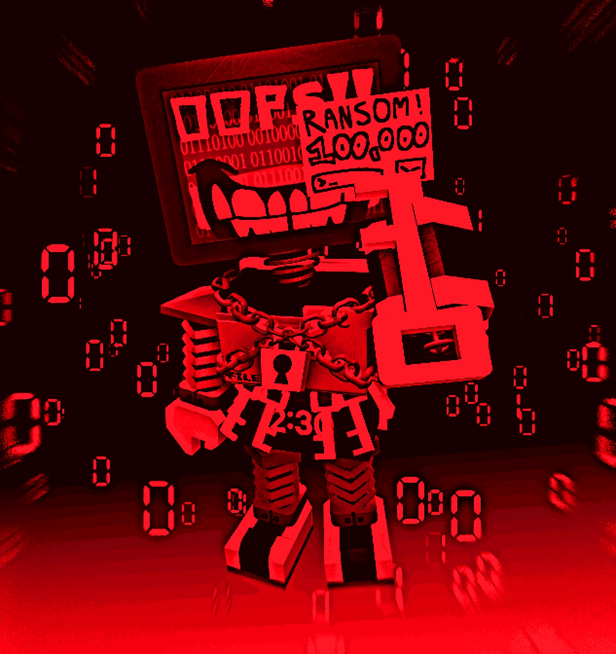 NEW ACCEPTED BADWARE SKIN!!1! | Fandom