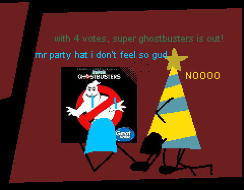 WORKING ON RTD 3! RIP SUPER GHOSTBUSTERS 😭 | Fandom