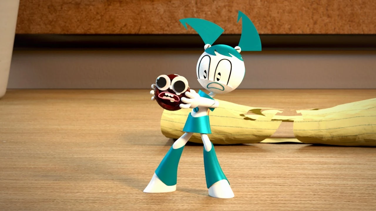 A nice MLAATR 3D animation someone made | Fandom