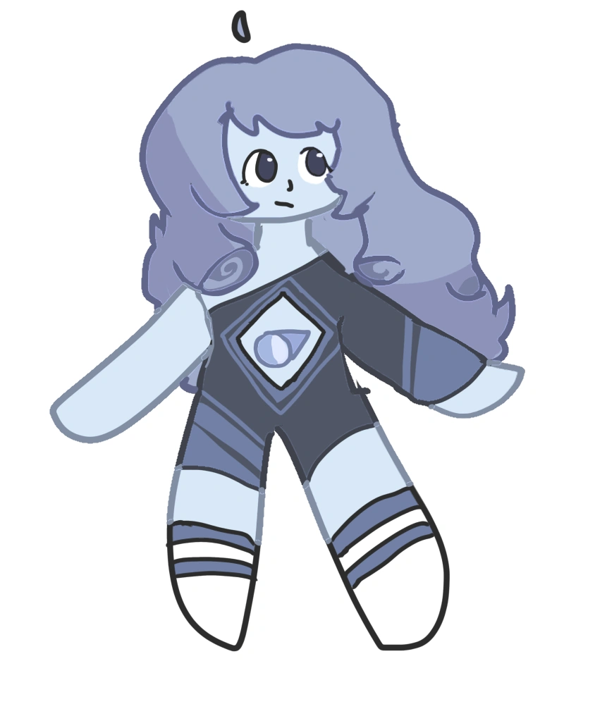 Fandmade moonstone? Mmm Yes | Fandom