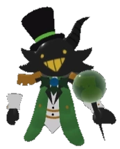 the ringmaster says.. | Fandom