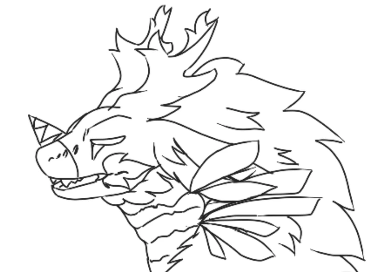 drawing cos creatures 2 | Fandom