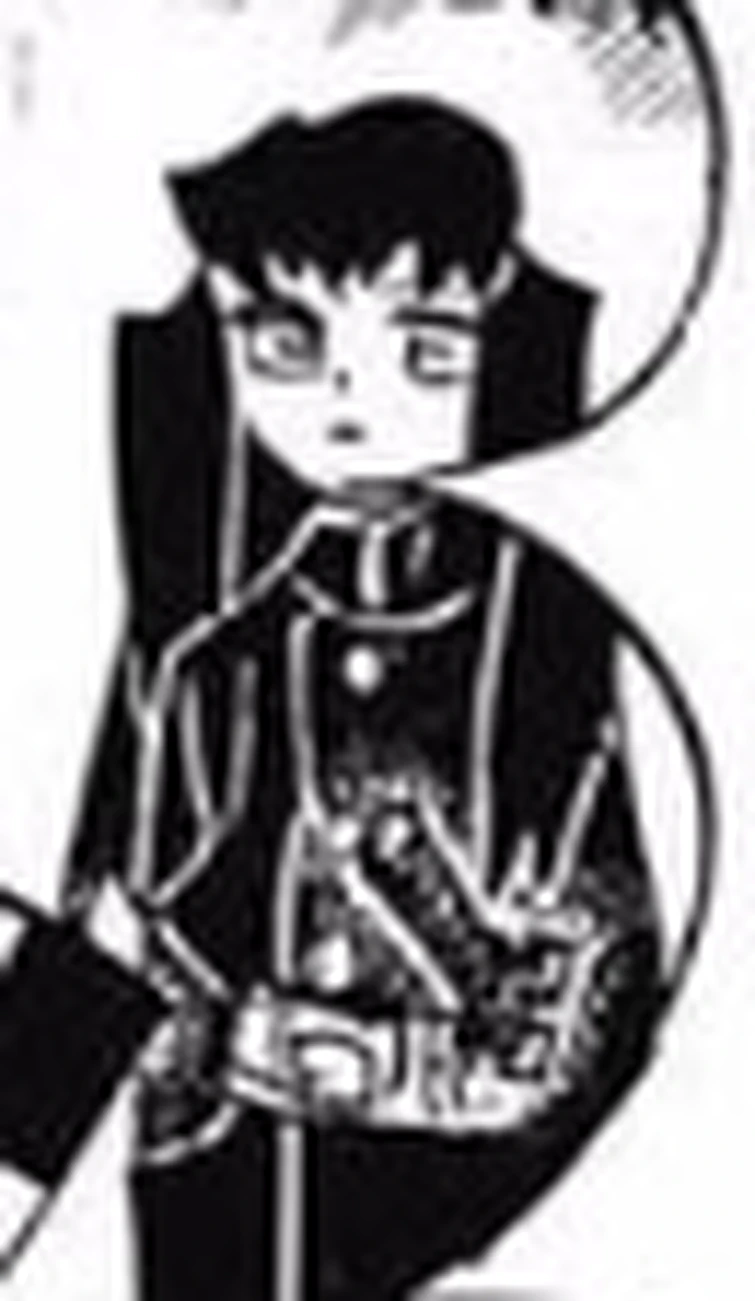 "Low quality Muichiro is not real, it can't hurt you." | Fandom