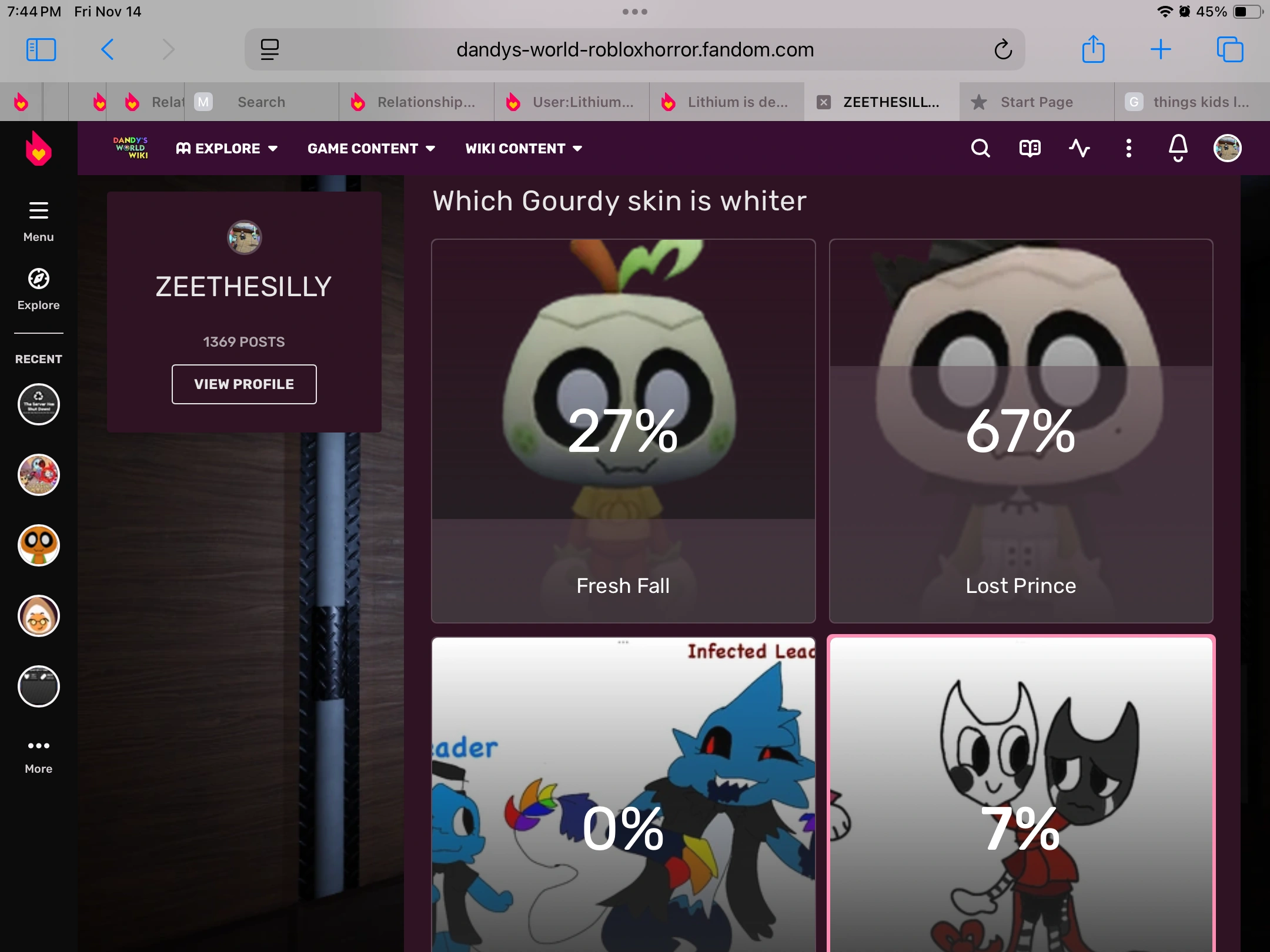 STAY AWAY FROM MEEEEE | Fandom