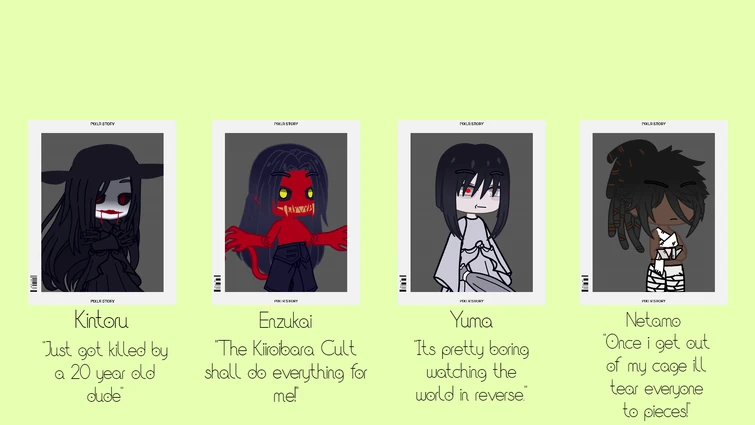 Discuss Everything About The Mimic Wiki | Fandom