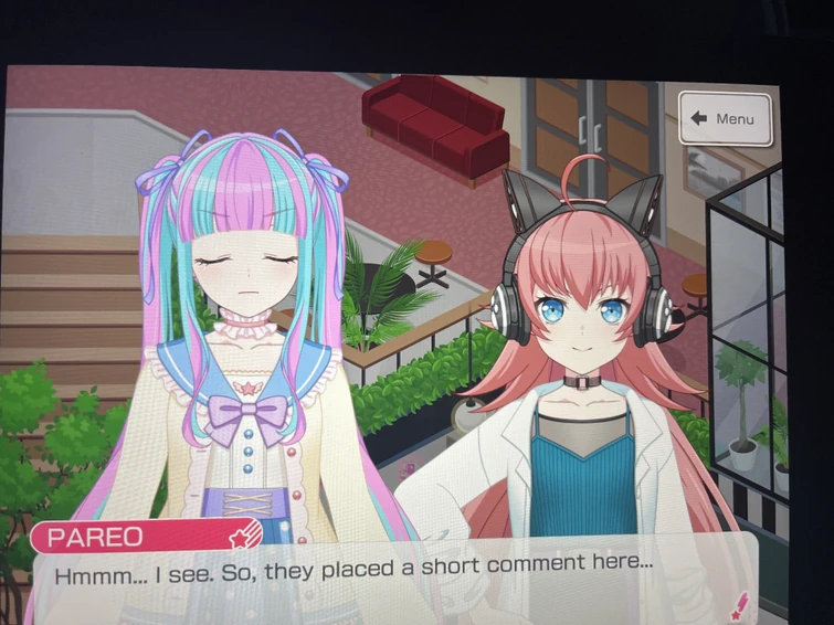 IM SORRY BUT THE HEIGHT DIFFERENCE | Fandom