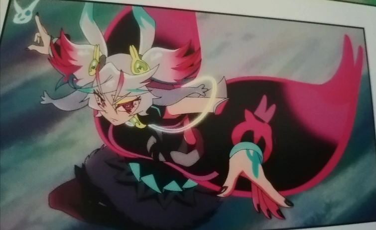 [⚠⚠⚠⚠Spoiler of All Stars F] About Cure Supreme and Puka | Fandom