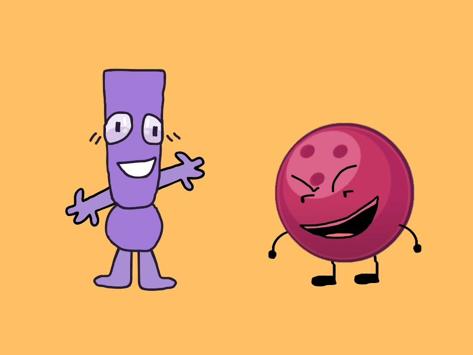 I've made Exclamation Mark in the CFMOT style! | Fandom