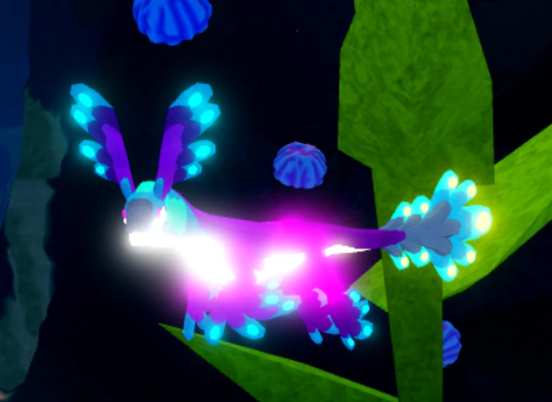 life as glimmer nimoona | Fandom