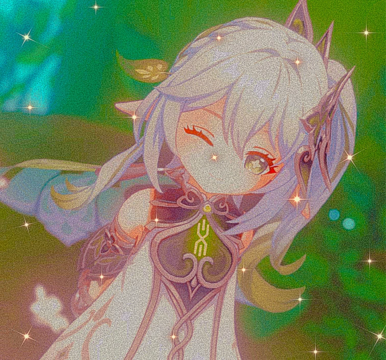 Nahida Edits | Fandom