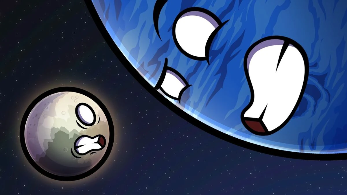 how did neptune get his moons new thumbnail | Fandom