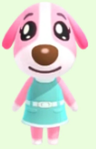 Discuss Everything About Animal Crossing Wiki | Fandom