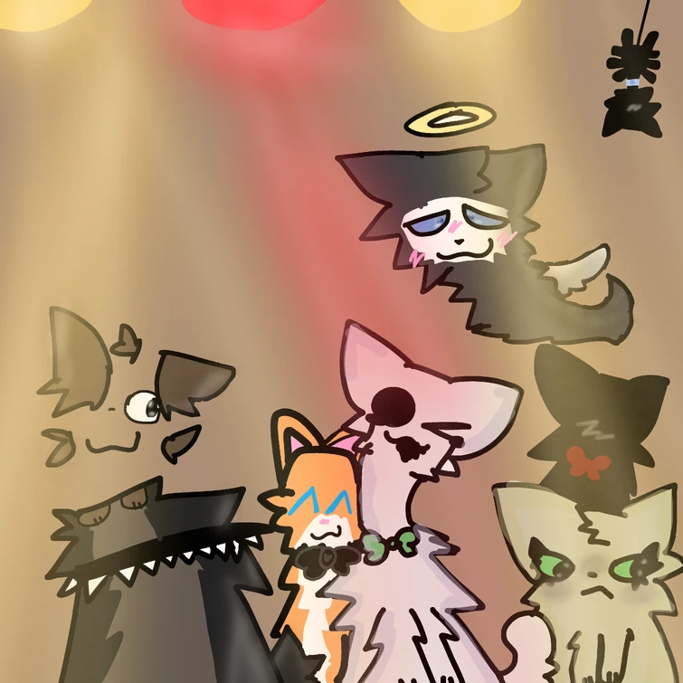 Discuss Everything About Npc Wcue Wiki | Fandom