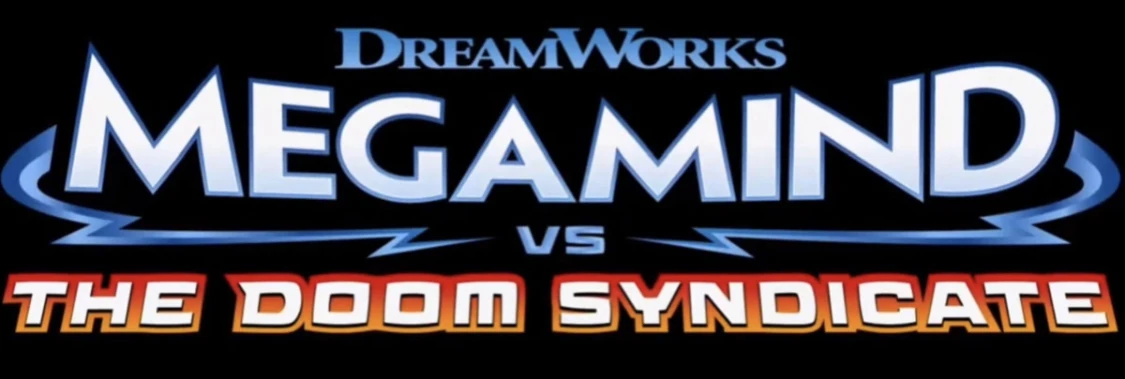 Megamind vs the Doom Syndicate review | Fandom