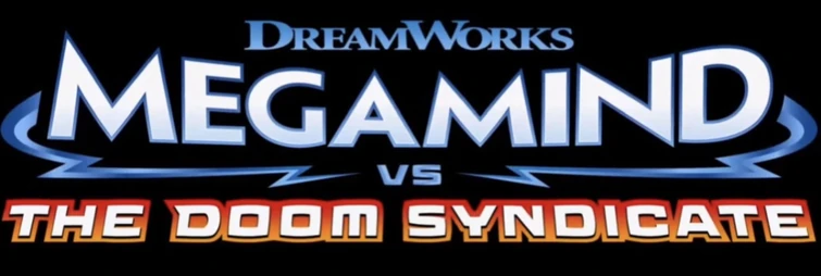 Megamind vs the Doom Syndicate review | Fandom