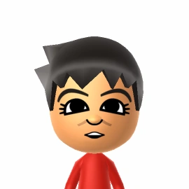 A Mii a Day YCCM Edition - Toby (November 16th) | Fandom