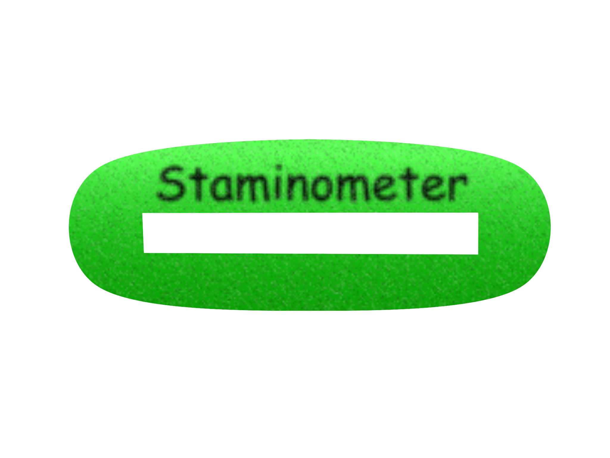 Staminometer 1 | Fandom