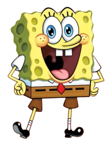 SpongeBob or spongebob | Fandom