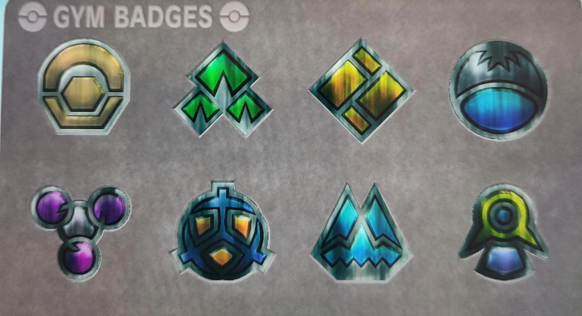 My badges are filthy | Fandom