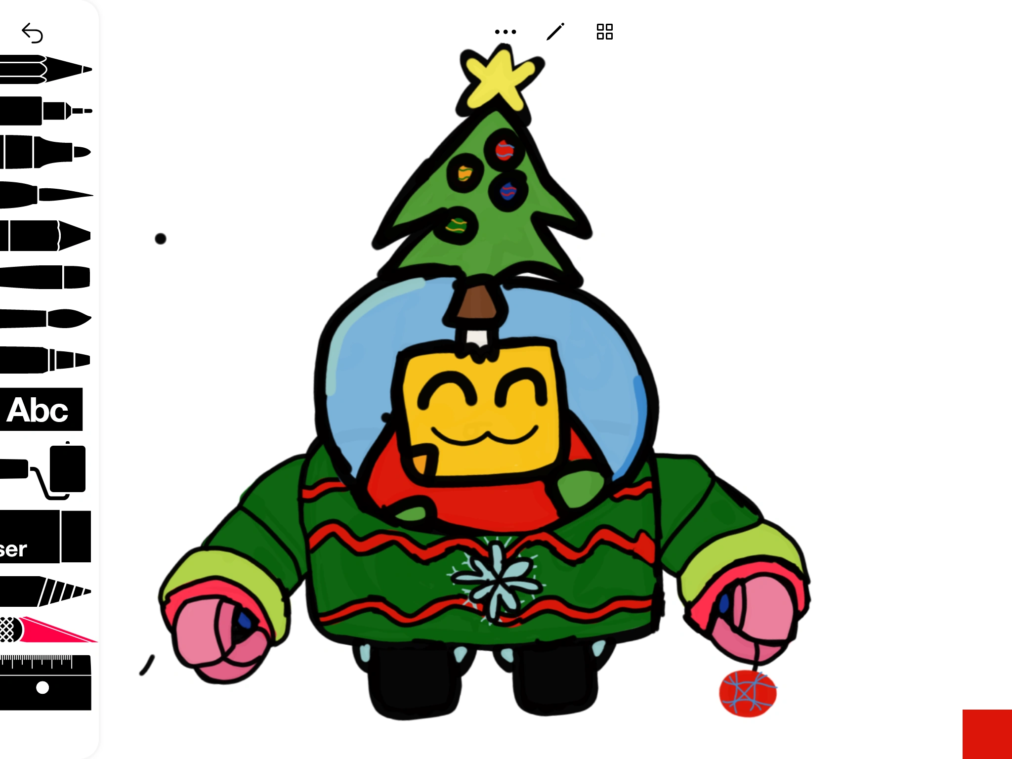 What do you think of this Sprout Skin? | Fandom