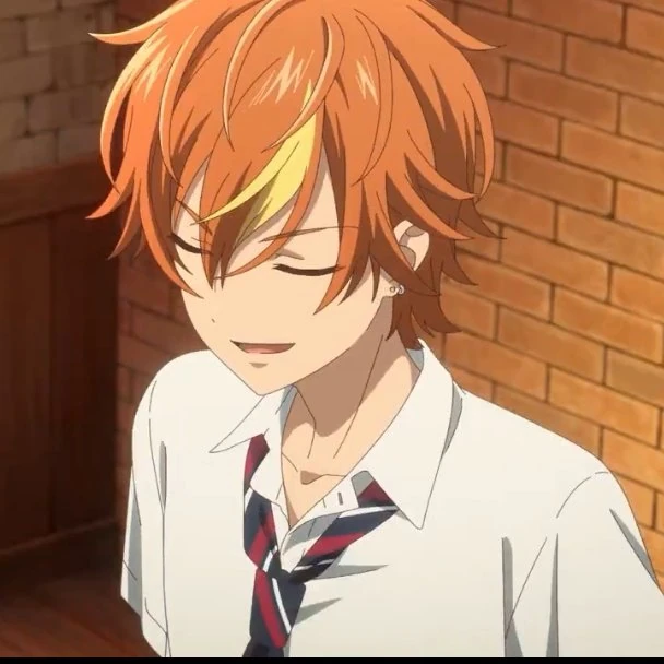 The masculine urge to edit Akito animated frames to look like me/my sona | Fandom