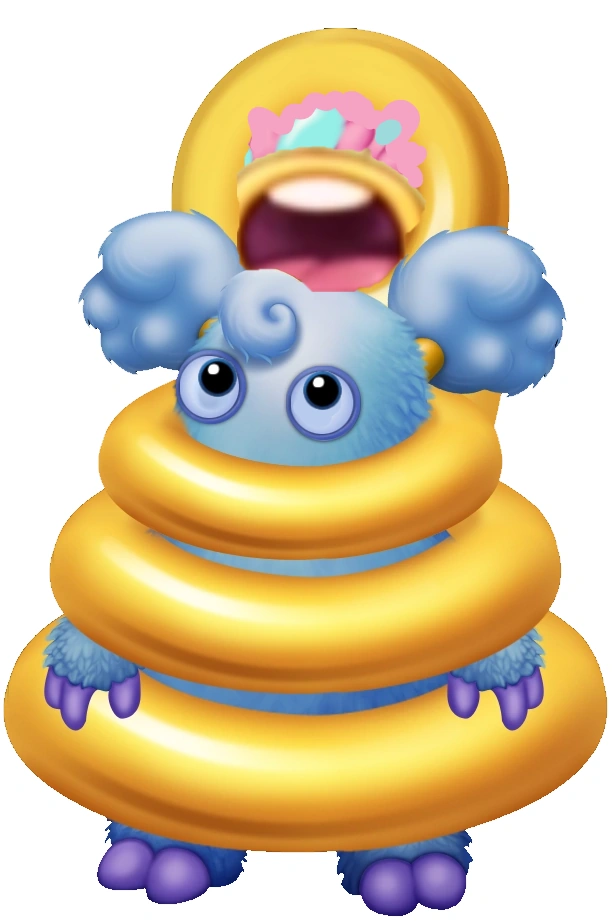 OKAY BABY MAW. CAN YOU FIND YOUR OWN SLEEPING PLACE? | Fandom