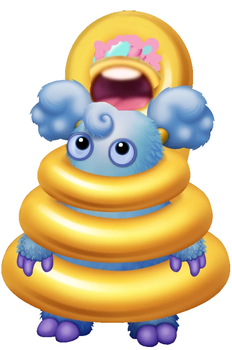 OKAY BABY MAW. CAN YOU FIND YOUR OWN SLEEPING PLACE? | Fandom