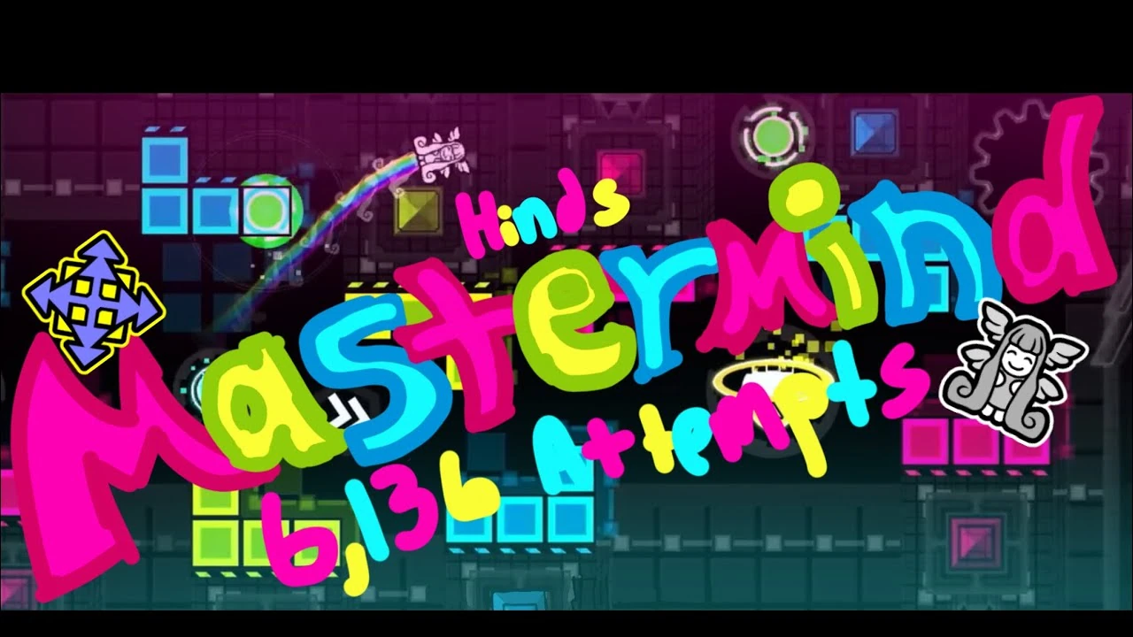 mastermind 100% its finally over | Fandom