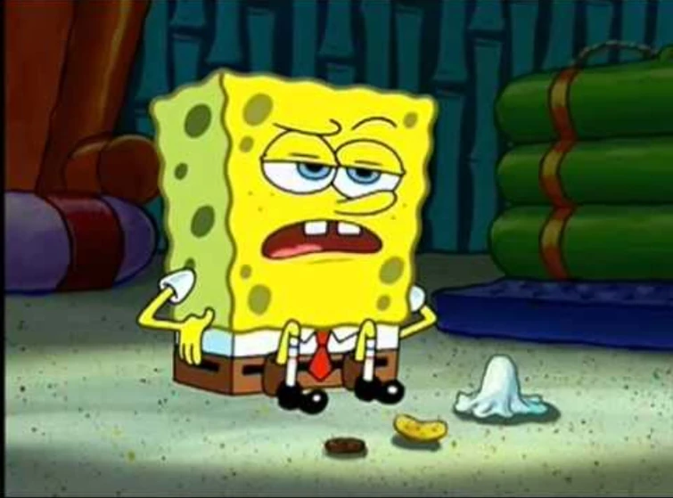 Anyone think UA's uniforms look like the same outfit that Spongebob ...