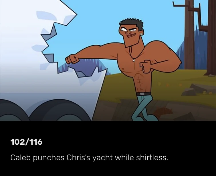 Discuss Everything About Total Drama Wiki | Fandom