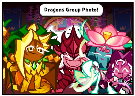 Dragons Group Photo! | Fandom