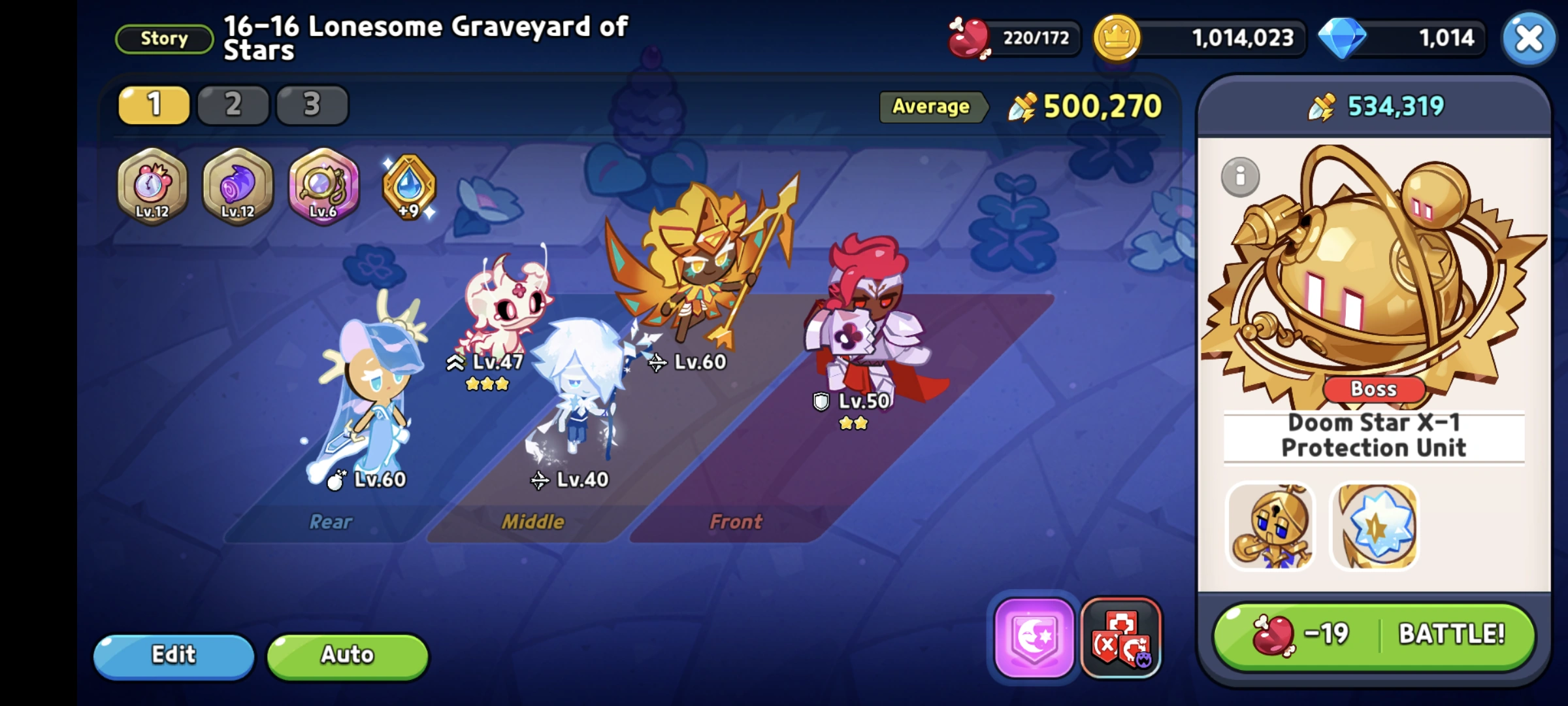 Any Tips for 16-16? | Fandom