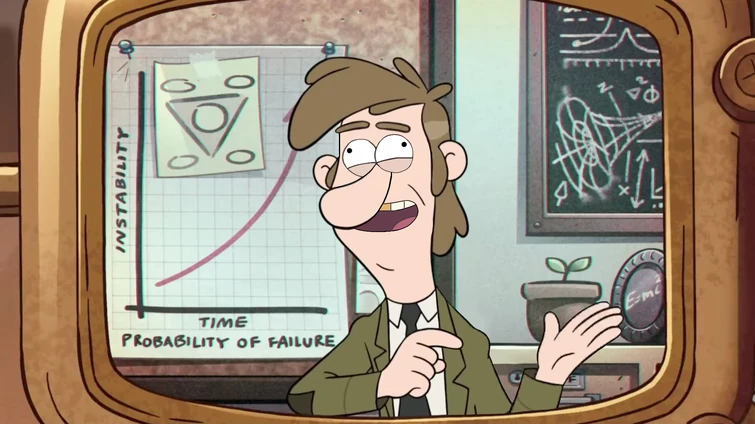 Discuss Everything About Gravity Falls Wiki | Fandom