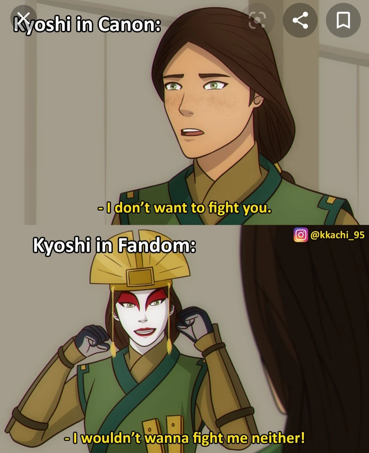 ATLA MEME TIME ⚔ | Fandom