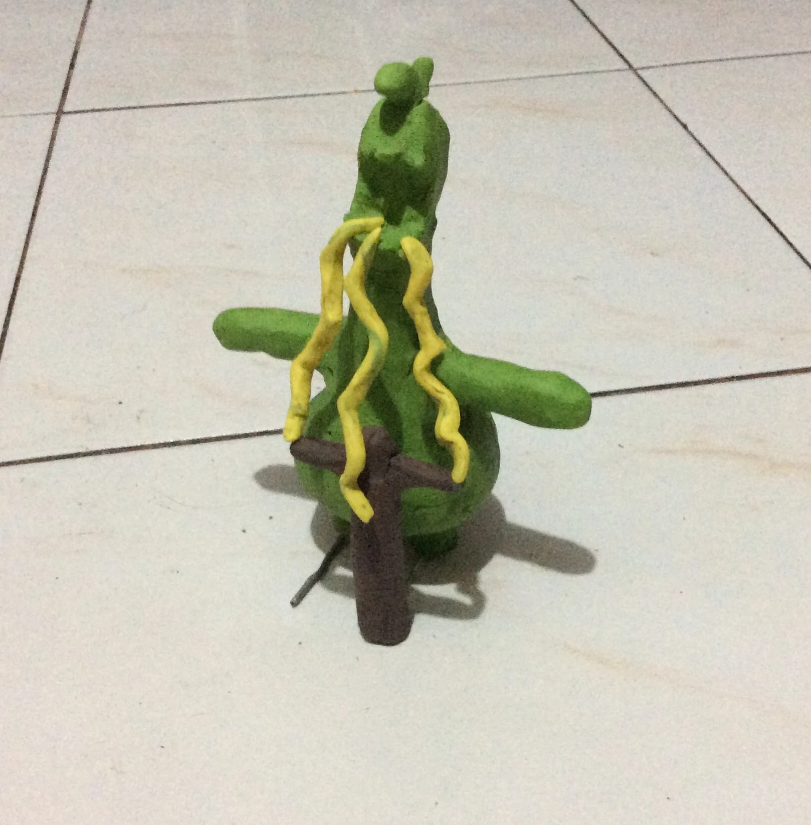 June & Darryl's creation! | Fandom