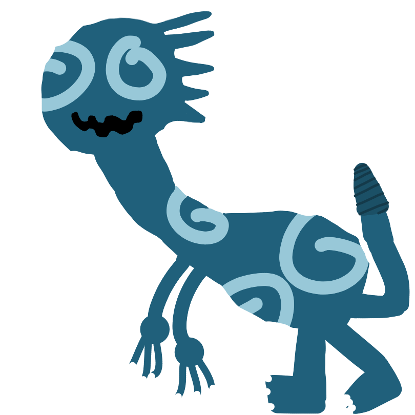 The new Wublin, Hedgehog Rex, has been revealed! | Fandom