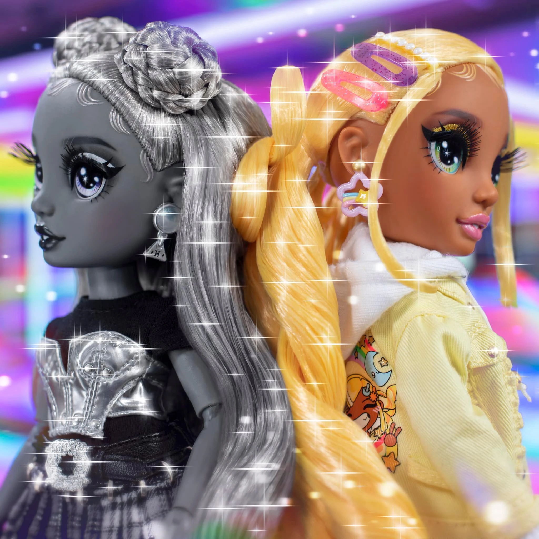 Happy Birthday to Sunny and Luna Madison! | Fandom