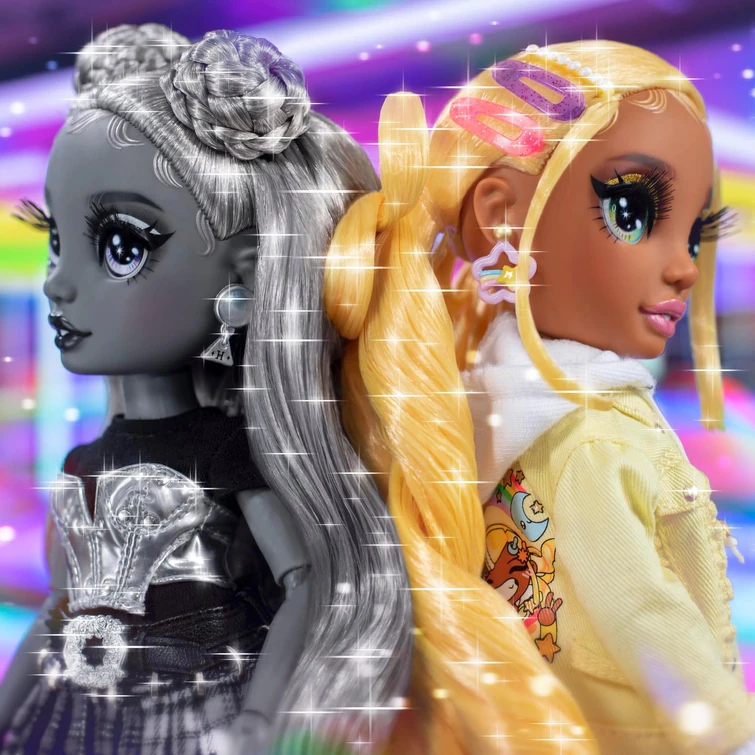 Happy Birthday to Sunny and Luna Madison! | Fandom
