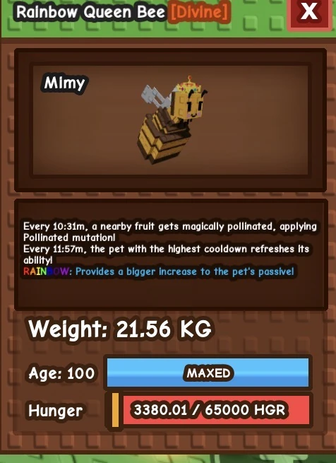 Trading this big guy. | Fandom