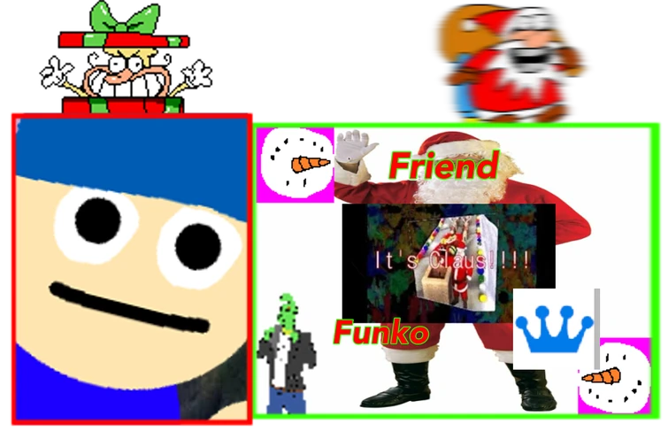 Jolly Character Ideas | Fandom